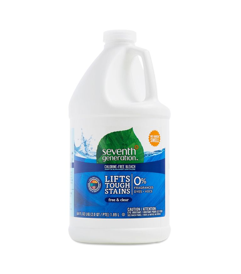 How to Bleach Clothes (Without Damaging Them) | Who What Wear