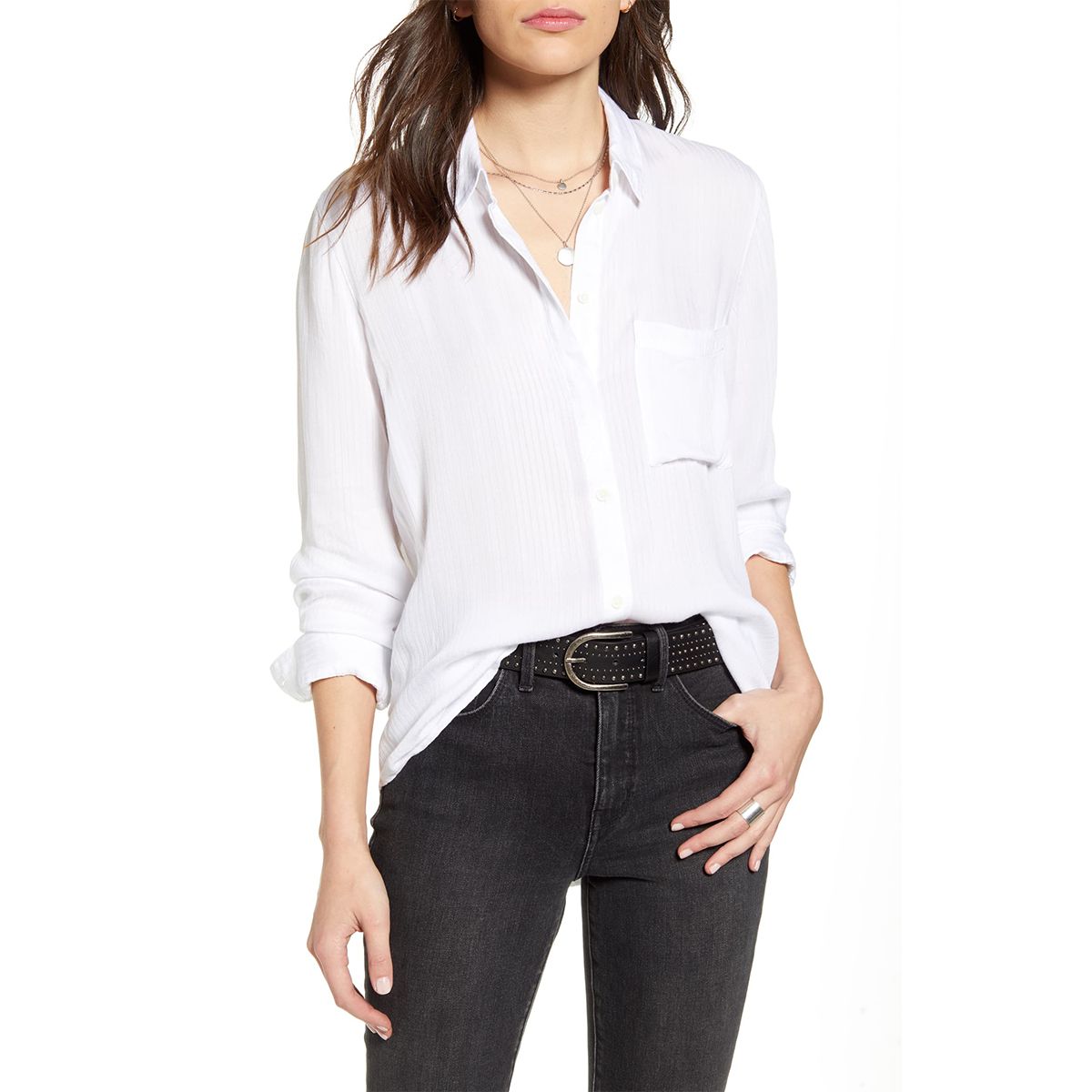 How to Bleach Clothes (Without Damaging Them) | Who What Wear