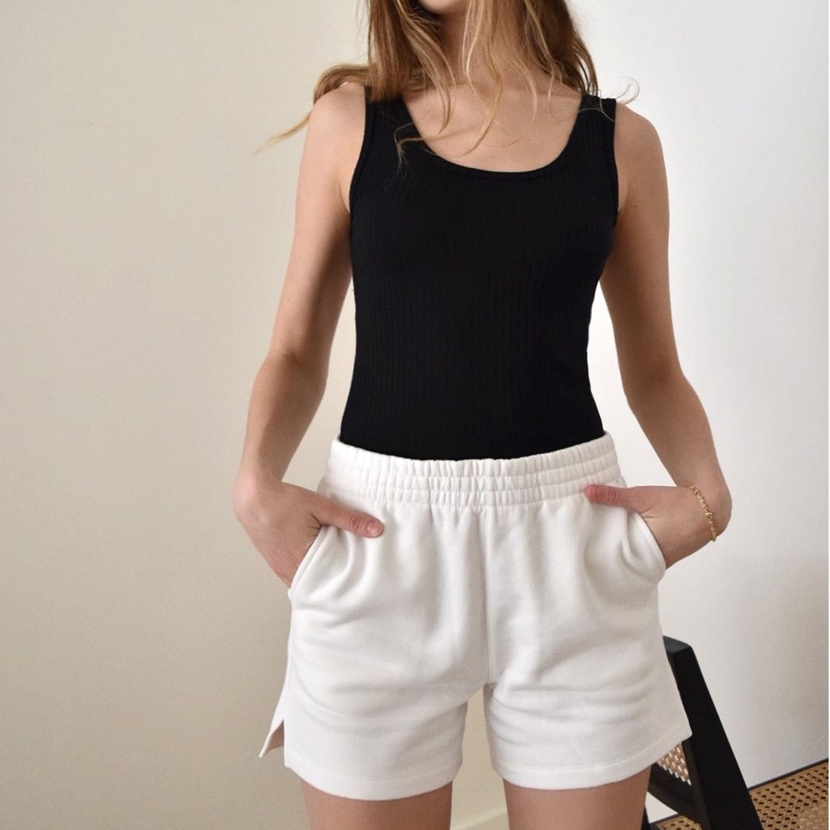 How to Bleach Clothes (Without Damaging Them) | Who What Wear