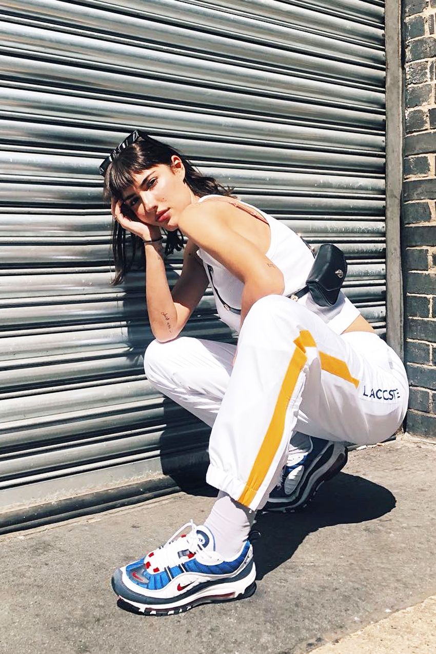 The Tank-Top Outfits Every Hypebae Will Wear This Summer | Who What Wear