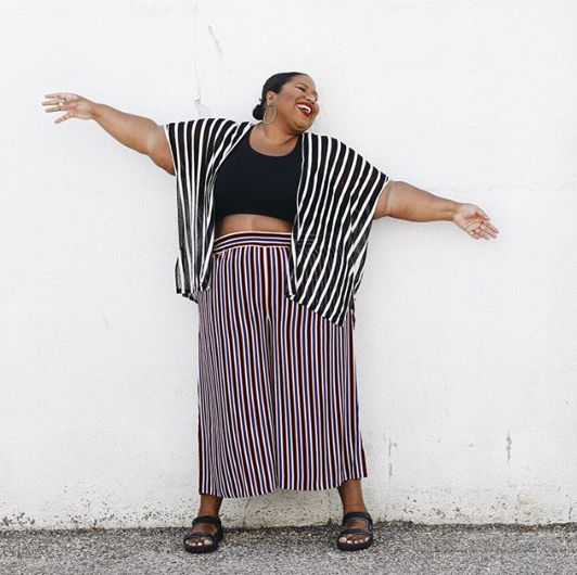 13 Chic Pool-Party Outfits to Try This Summer | Who What Wear