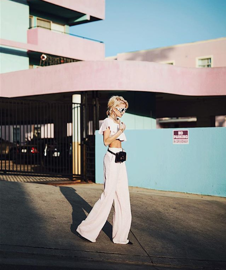 13 Chic Pool-Party Outfits to Try This Summer | Who What Wear