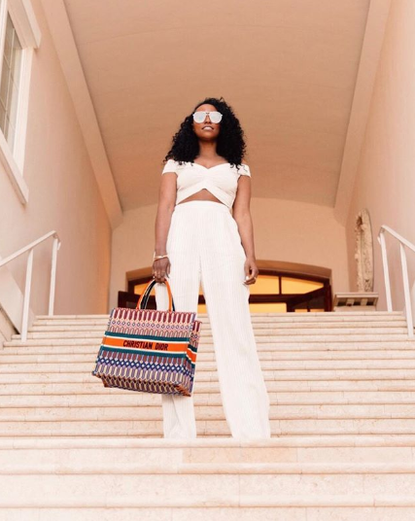 13 Chic Pool-Party Outfits to Try This Summer | Who What Wear