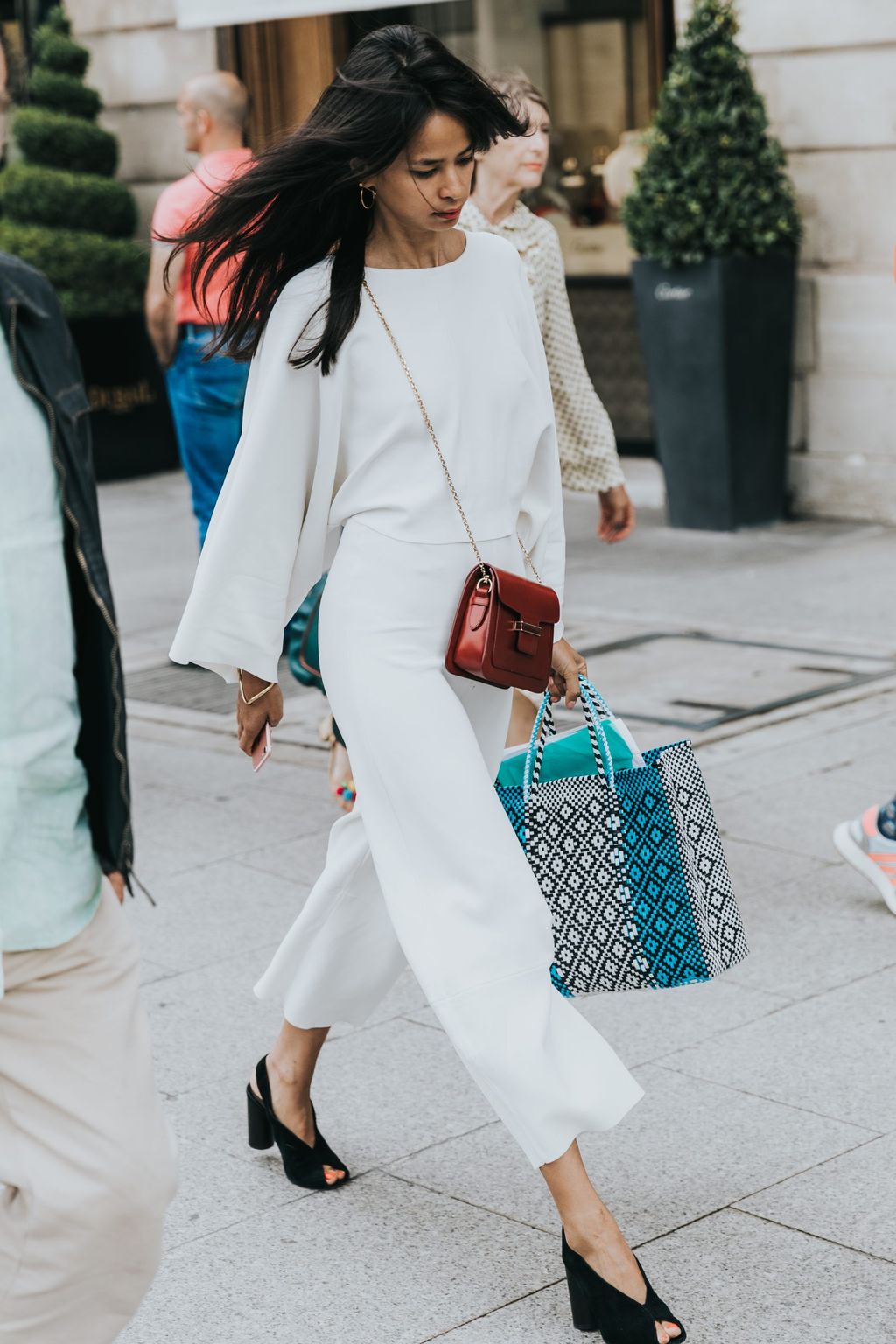 16 Cool Slingback Shoes That Are So Comfortable | Who What Wear