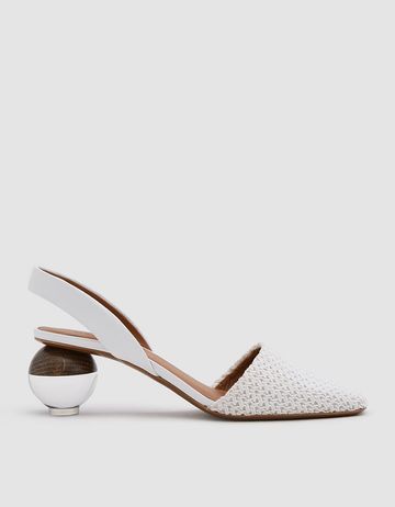 16 Cool Slingback Shoes That Are So Comfortable | Who What Wear