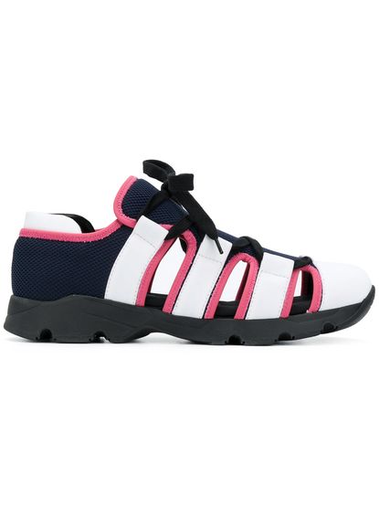 9 Cutout Sneakers to Keep Your Feet Cool This Summer | Who What Wear