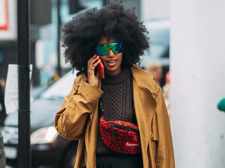 The 17 Best Hands-Free Bags for Every Summer Activity | Who What Wear