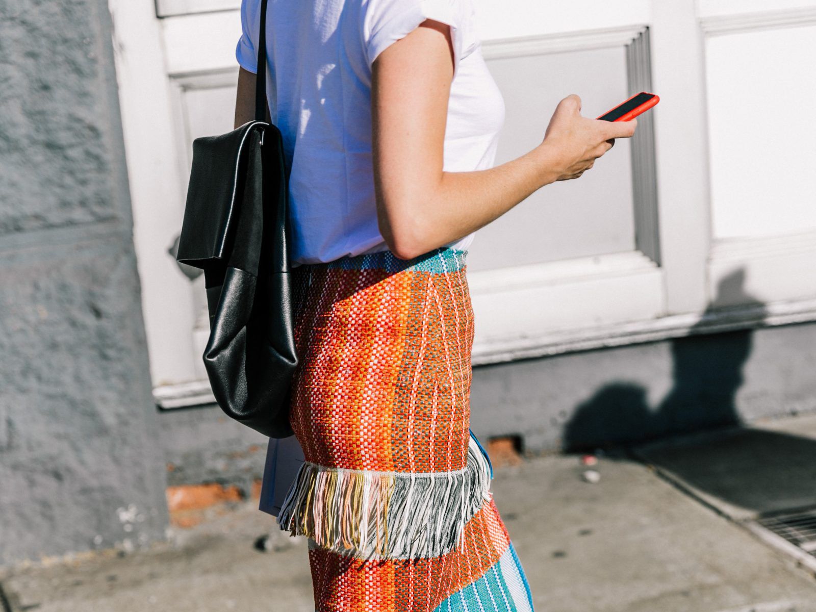 The 13 Best Knit Sneakers Everyone Will Buy This Summer | Who What Wear