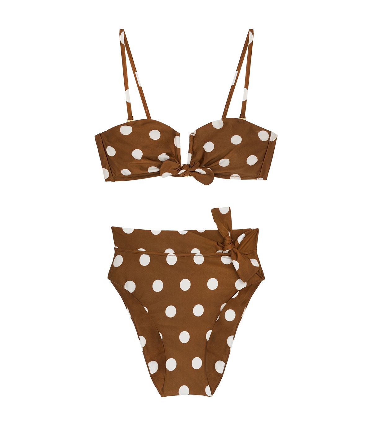 The Coolest Bathing Suit Brands I've Found on Instagram | Who What Wear