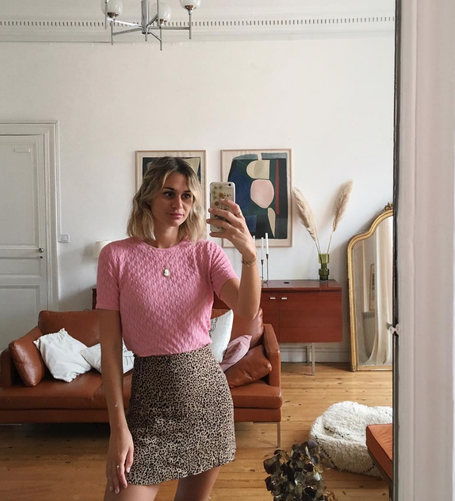 8 Summer Miniskirt Outfits That Are So Chic | Who What Wear