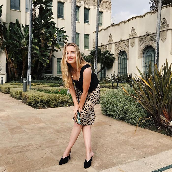 I Gave Myself an Italian-Style Makeover—See the Pics | Who What Wear