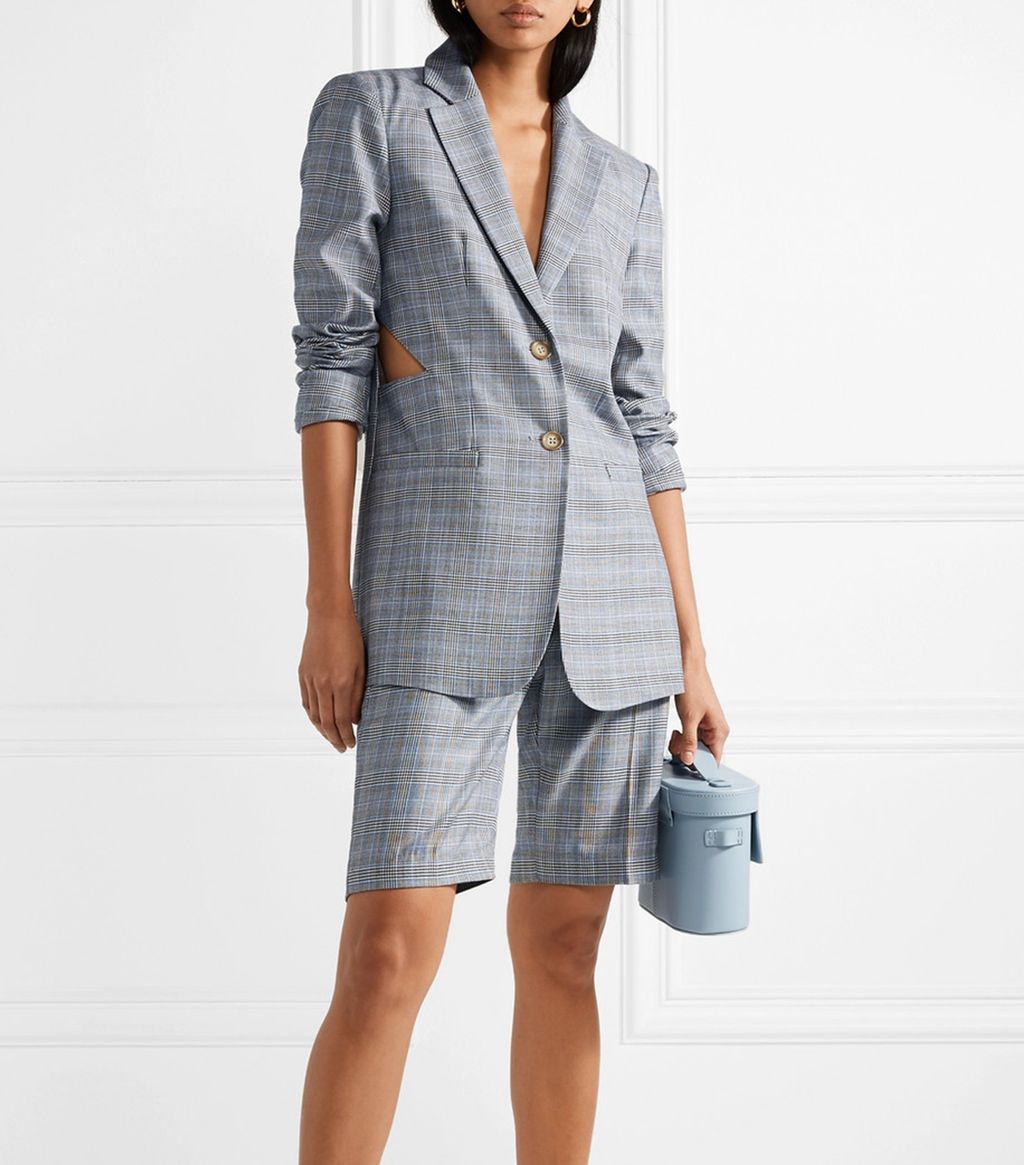 Short Suits Are About to Be the Biggest Summer Trend | Who What Wear