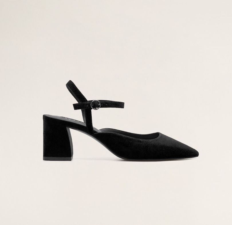 The 15 Best Comfortable Work Shoes, According to an Editor | Who What Wear