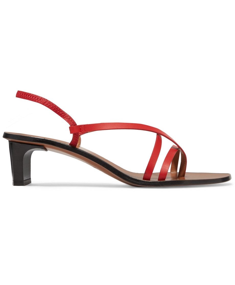 The 15 Best Comfortable Work Shoes, According to an Editor | Who What Wear