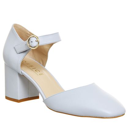 The 15 Best Comfortable Work Shoes, According to an Editor | Who What Wear