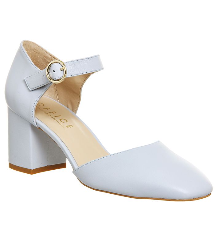 The 15 Best Comfortable Work Shoes, According to an Editor | Who What Wear