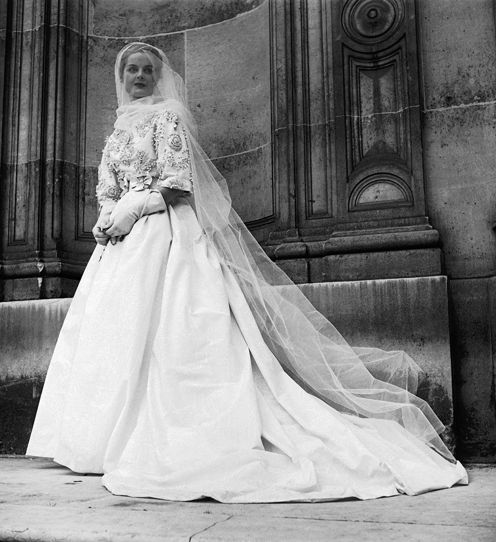 Givenchy Wedding Dresses: Meghan Markle to Audrey Hepburn | Who What Wear