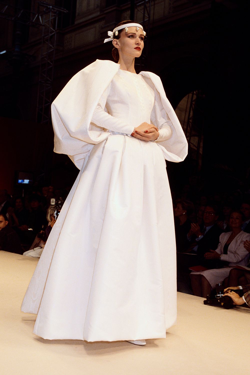 Givenchy Wedding Dresses: Meghan Markle to Audrey Hepburn | Who What Wear