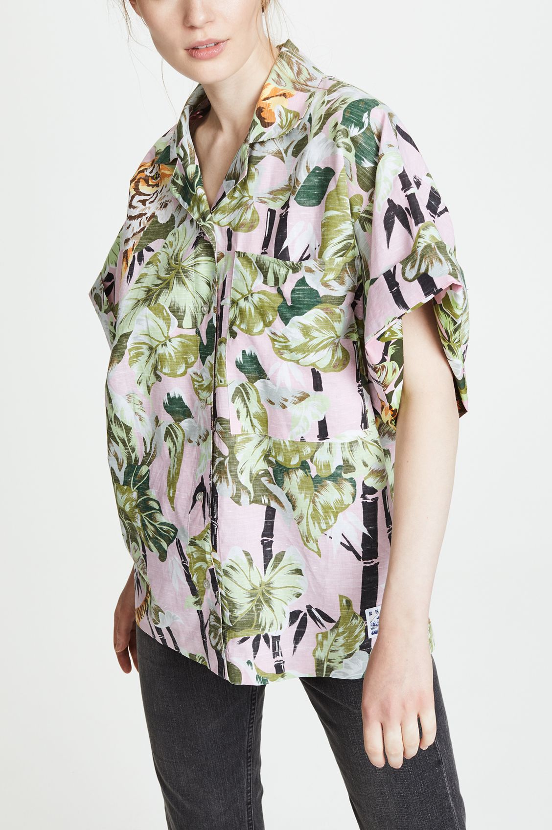 The 5 Best Summer Prints | Who What Wear