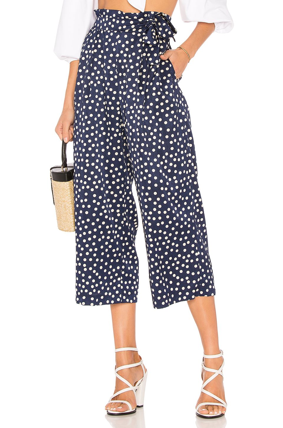 The 5 Best Summer Prints | Who What Wear