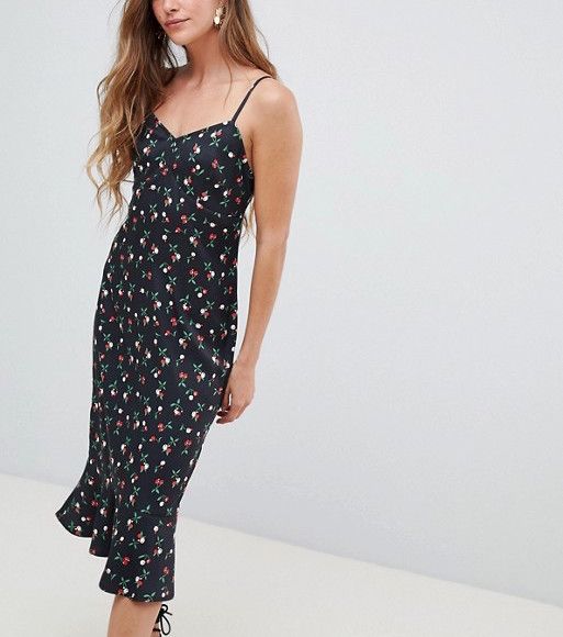 The 5 Best Summer Prints | Who What Wear