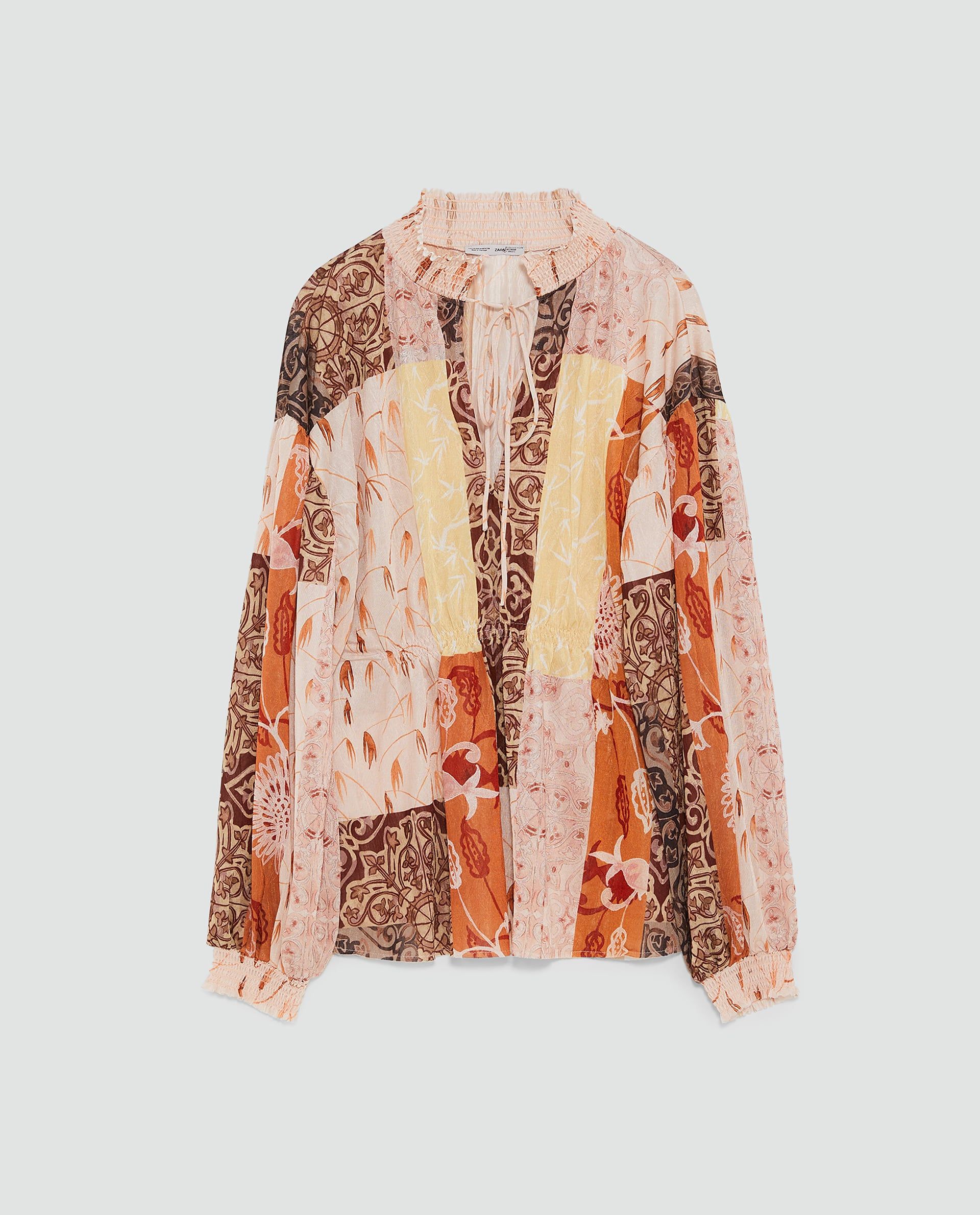 The 5 Best Summer Prints | Who What Wear