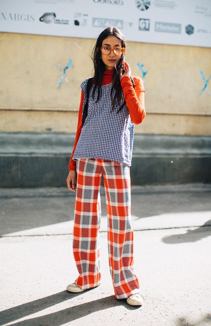 Tbilisi Georgia Fashion Week Best Street Style 2018 | Who What Wear