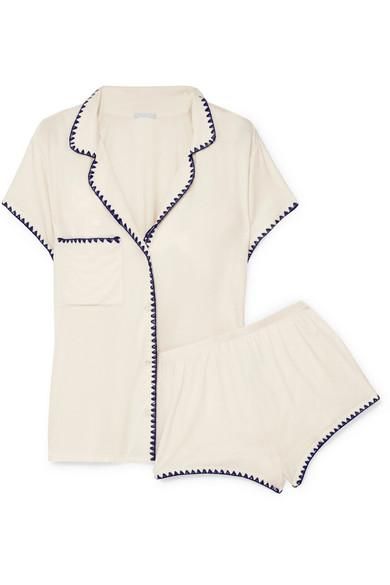 13 Cute Summer Pajamas to Buy Now | Who What Wear