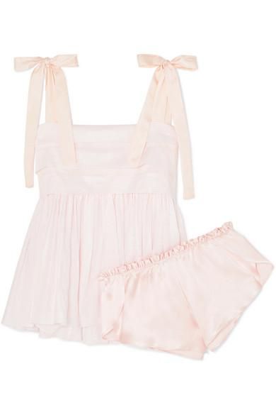 13 Cute Summer Pajamas to Buy Now | Who What Wear