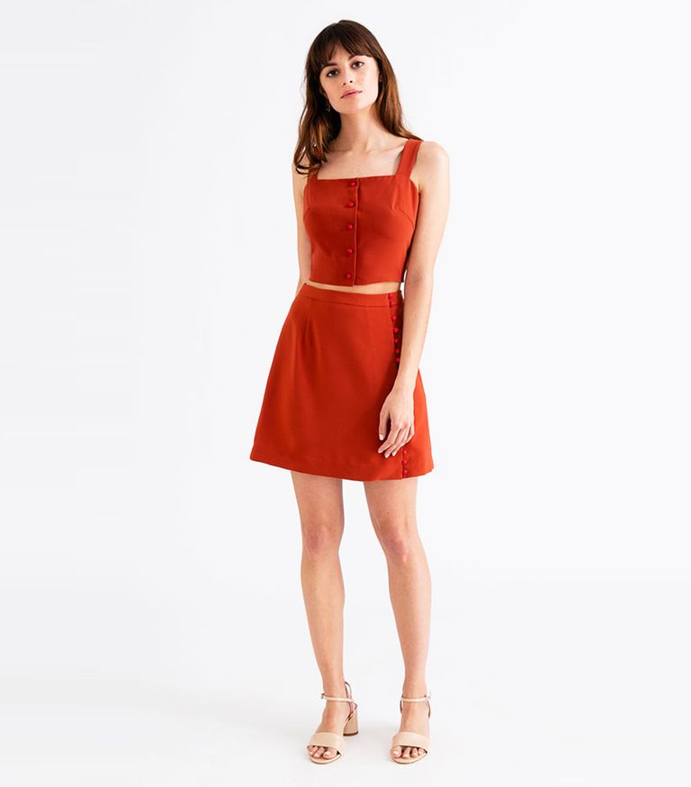 Petite Studio Summer Collection 2018 | Who What Wear