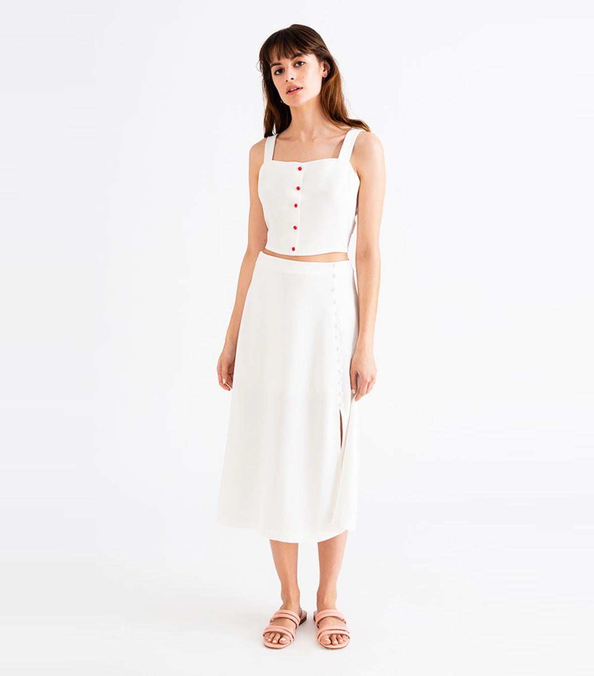 Petite Studio Summer Collection 2018 | Who What Wear