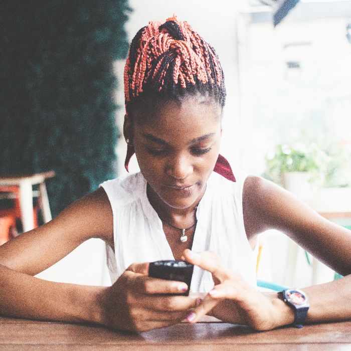 What Is "Snap Journaling"? | Who What Wear