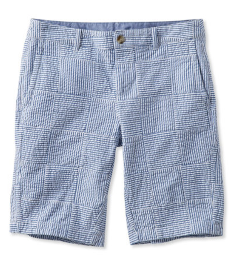 20 Stylish Bermuda Shorts to Try This Summer | Who What Wear