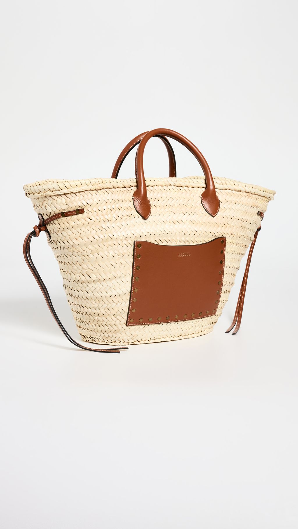 The 20 Best Beach Bags You Can Carry All Summer Long | Who What Wear