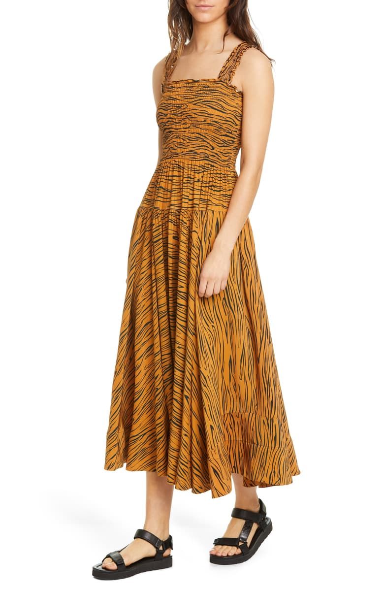 The Best 16 Sundresses to Buy This Summer | Who What Wear