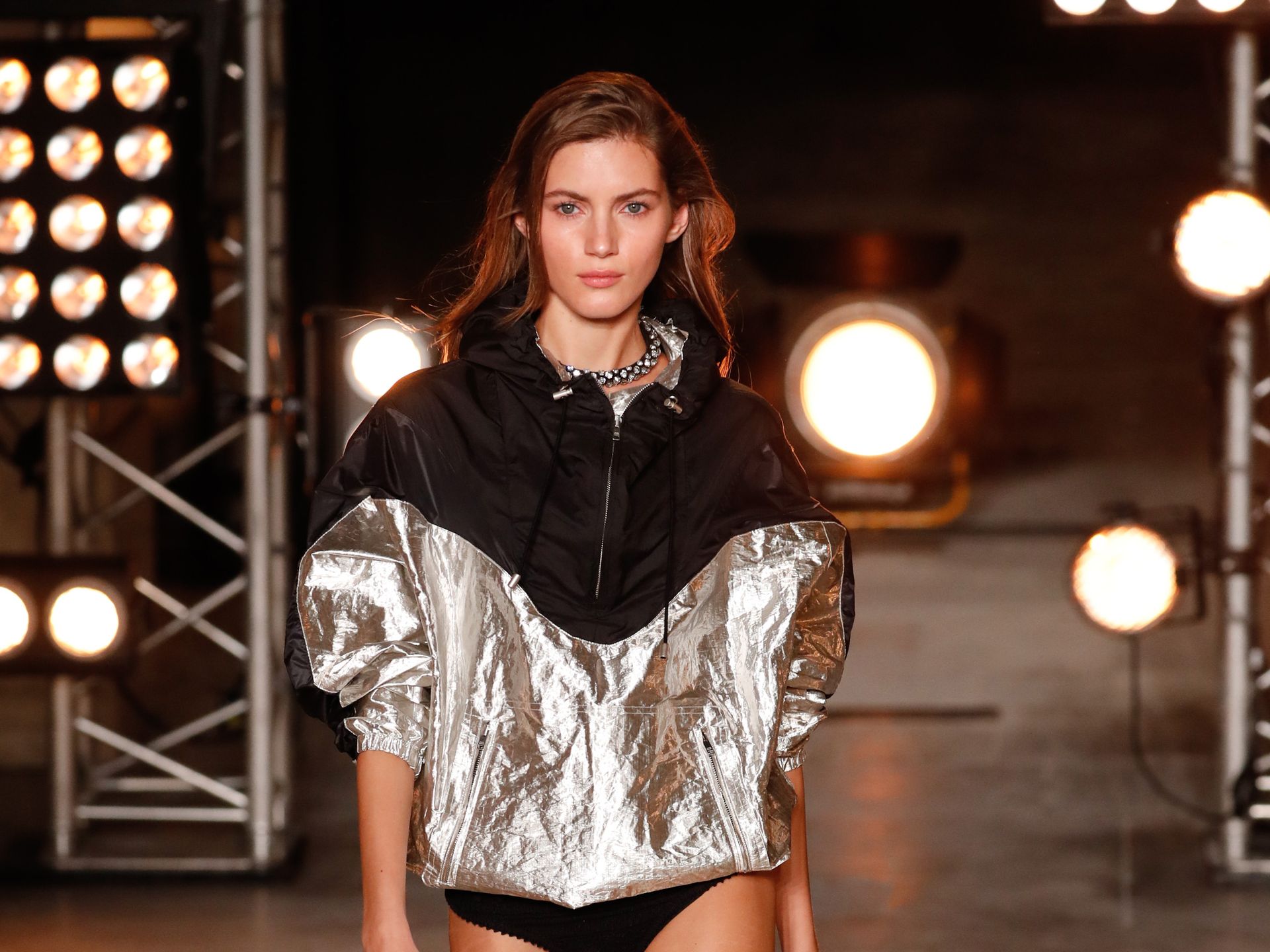 20 Cute Windbreakers to Wear This Season | Who What Wear