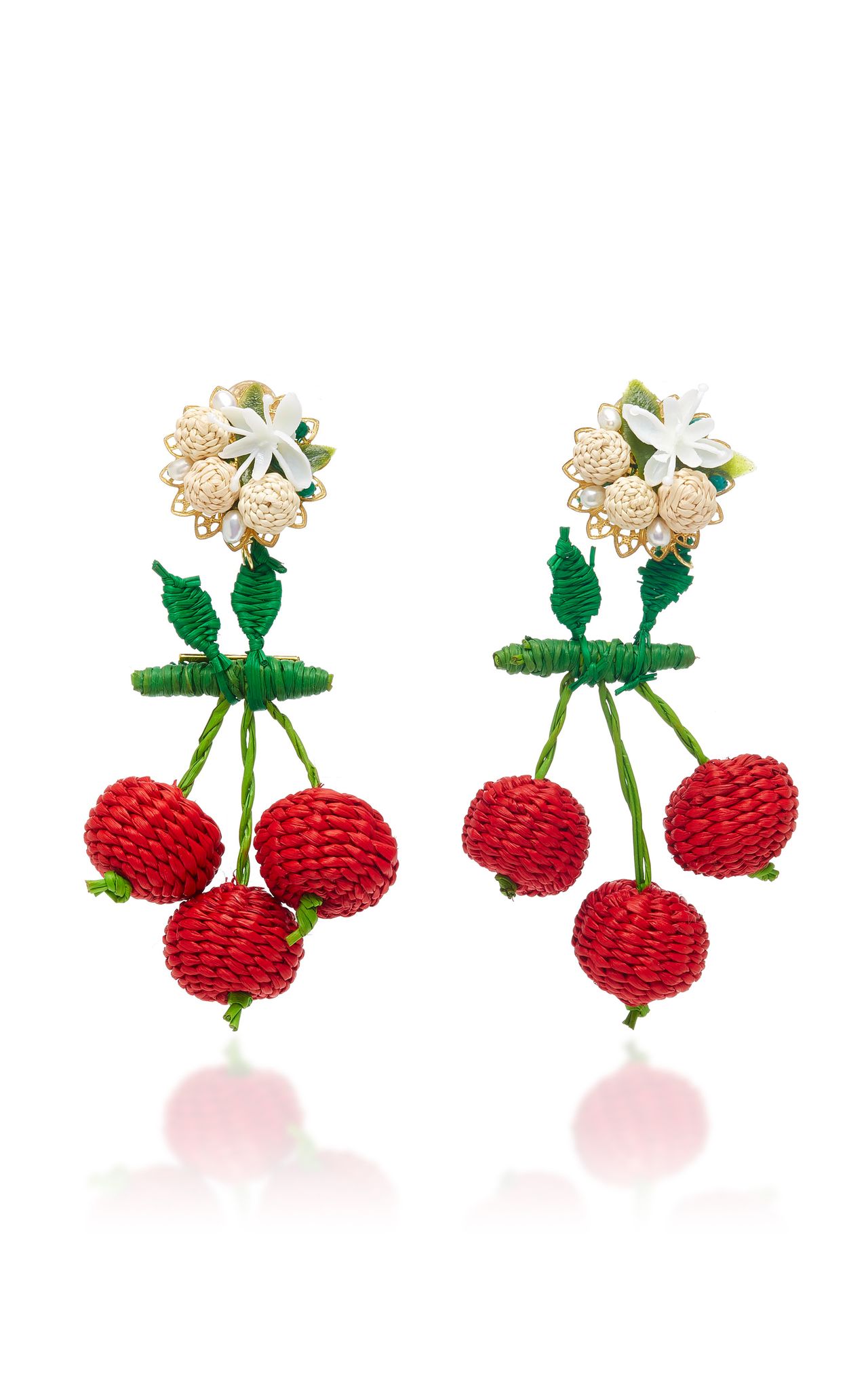 20 Summer Earrings to Transform Any Look | Who What Wear
