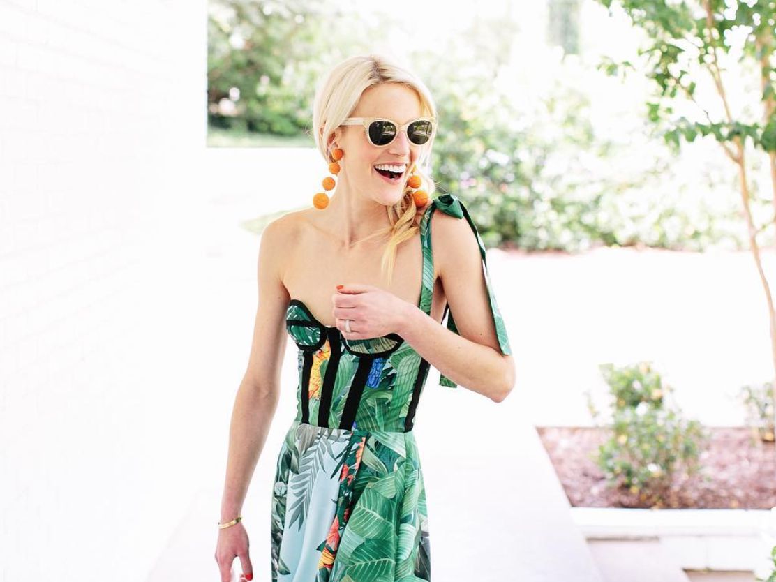 20 Summer Earrings to Transform Any Look | Who What Wear