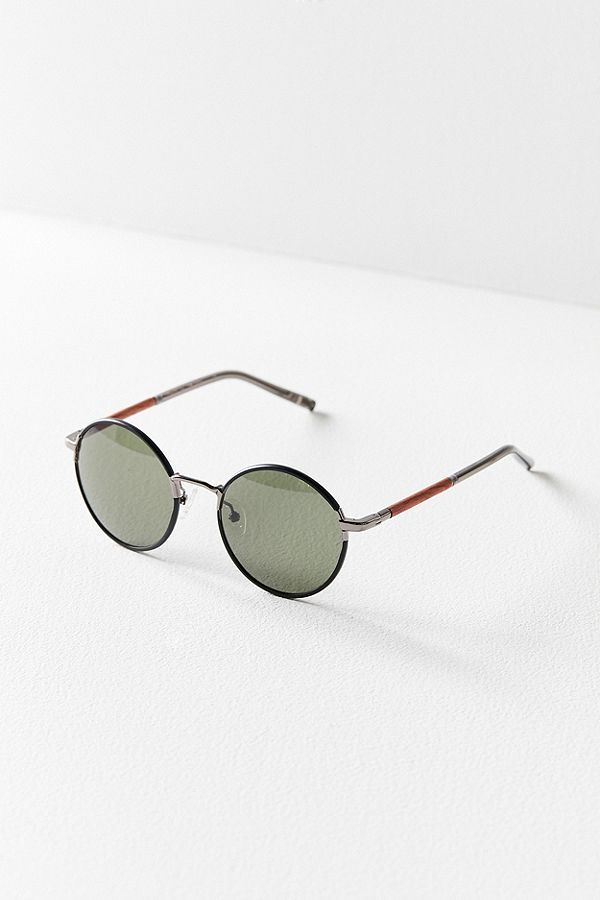 These Are the 20 Best Wire-Frame Sunglasses | Who What Wear