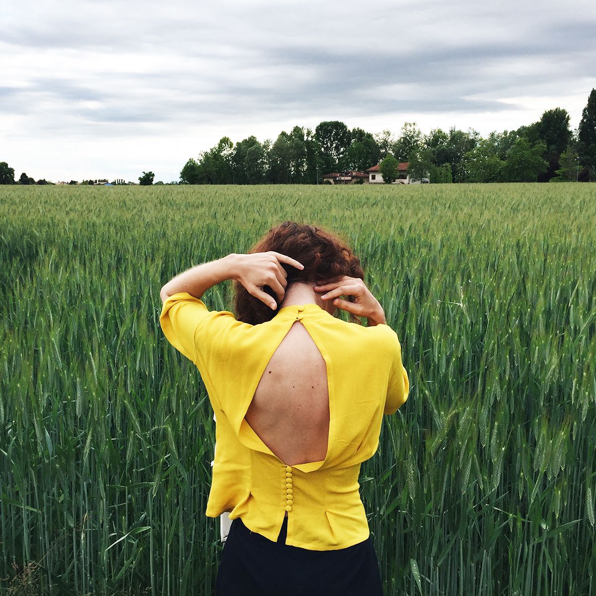 I'm Still Piecing Myself Together After Living Through Abuse | Who What ...