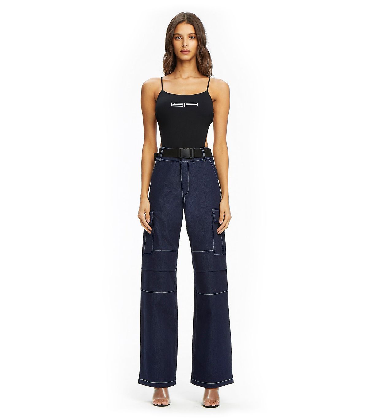 The 9-Piece Wardrobe That Defines Hypebae Style | Who What Wear