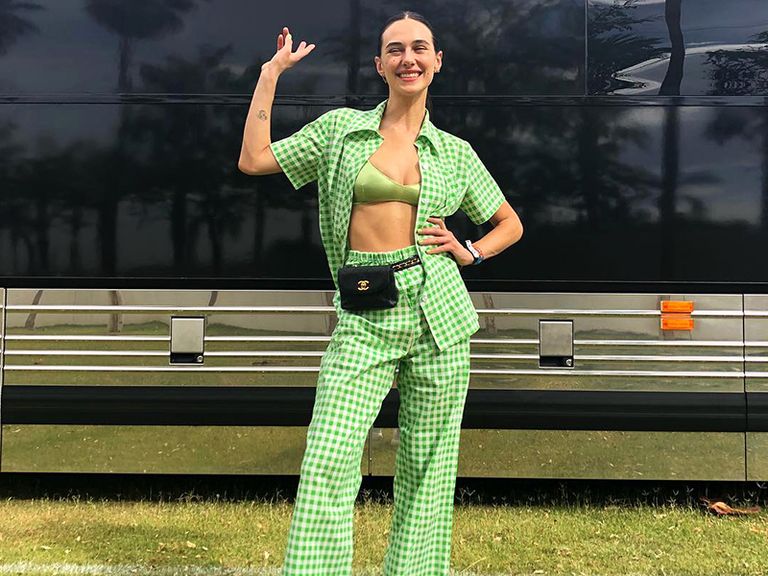 The 9-Piece Wardrobe That Defines Hypebae Style | Who What Wear