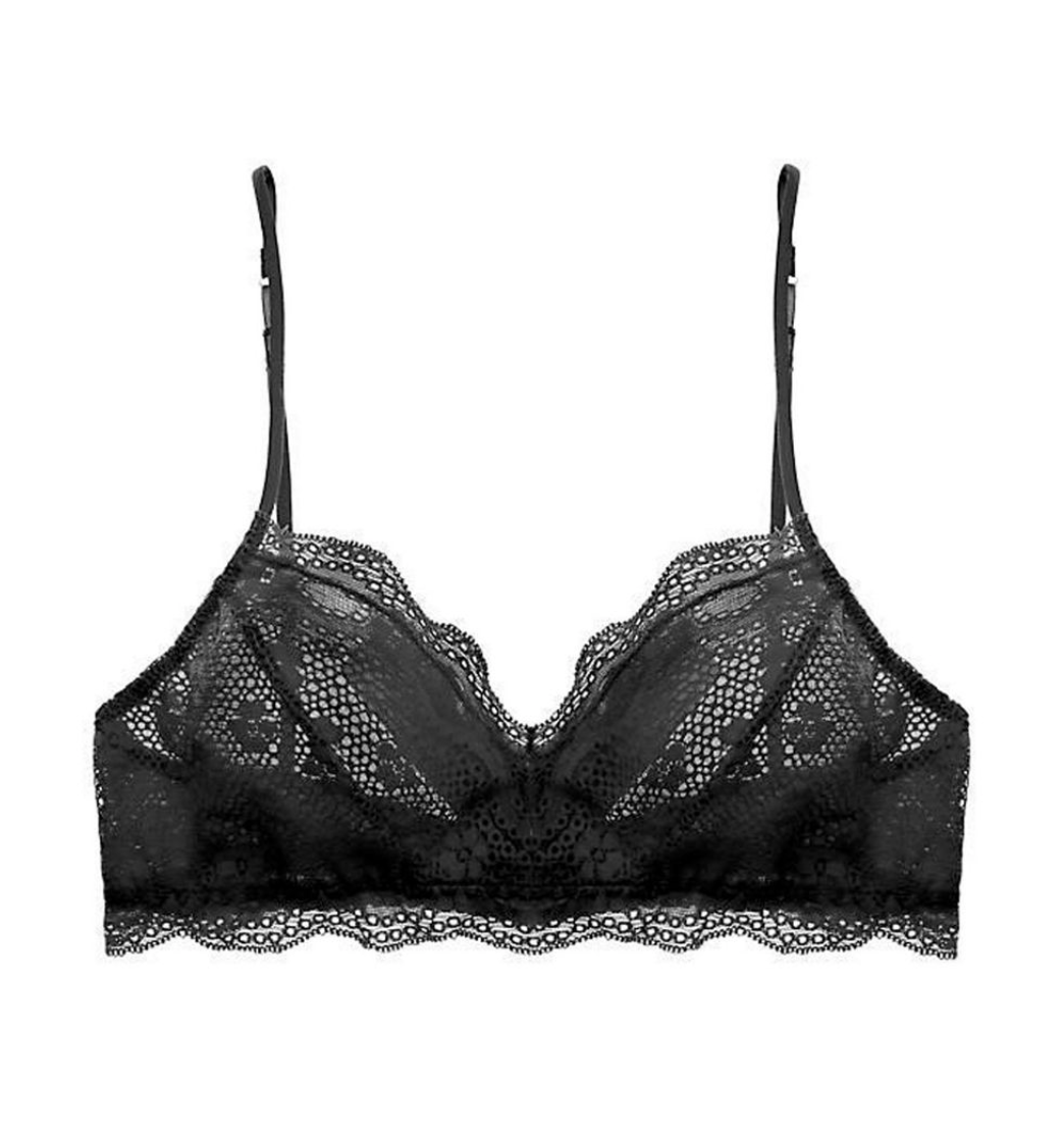 20 Pieces of Chic Lingerie Everyone Should Own | Who What Wear