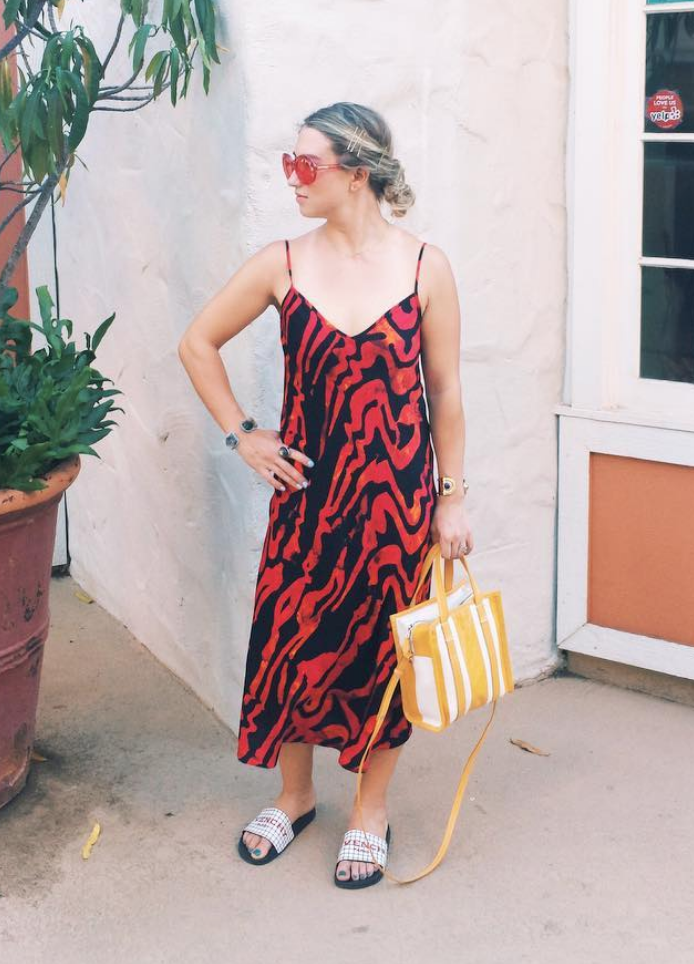 20 Simple Summer Outfits That Are So Easy to Style | Who What Wear