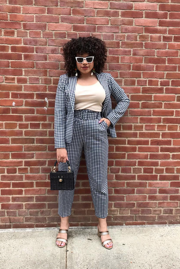 20 Simple Summer Outfits That Are So Easy to Style | Who What Wear