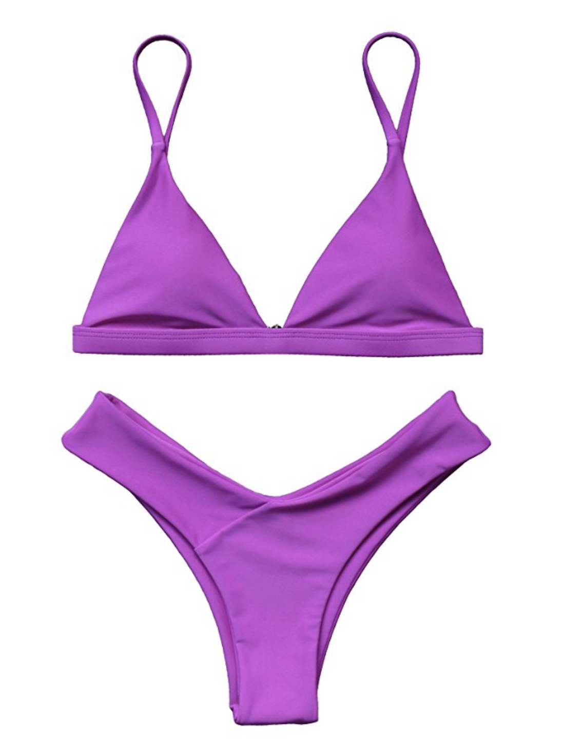 19 of the Best High-Waisted Bikinis on Amazon | Who What Wear