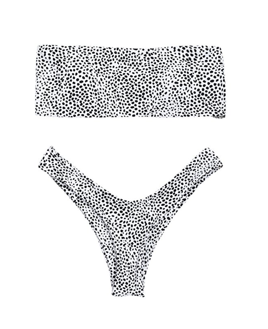 19 of the Best High-Waisted Bikinis on Amazon | Who What Wear