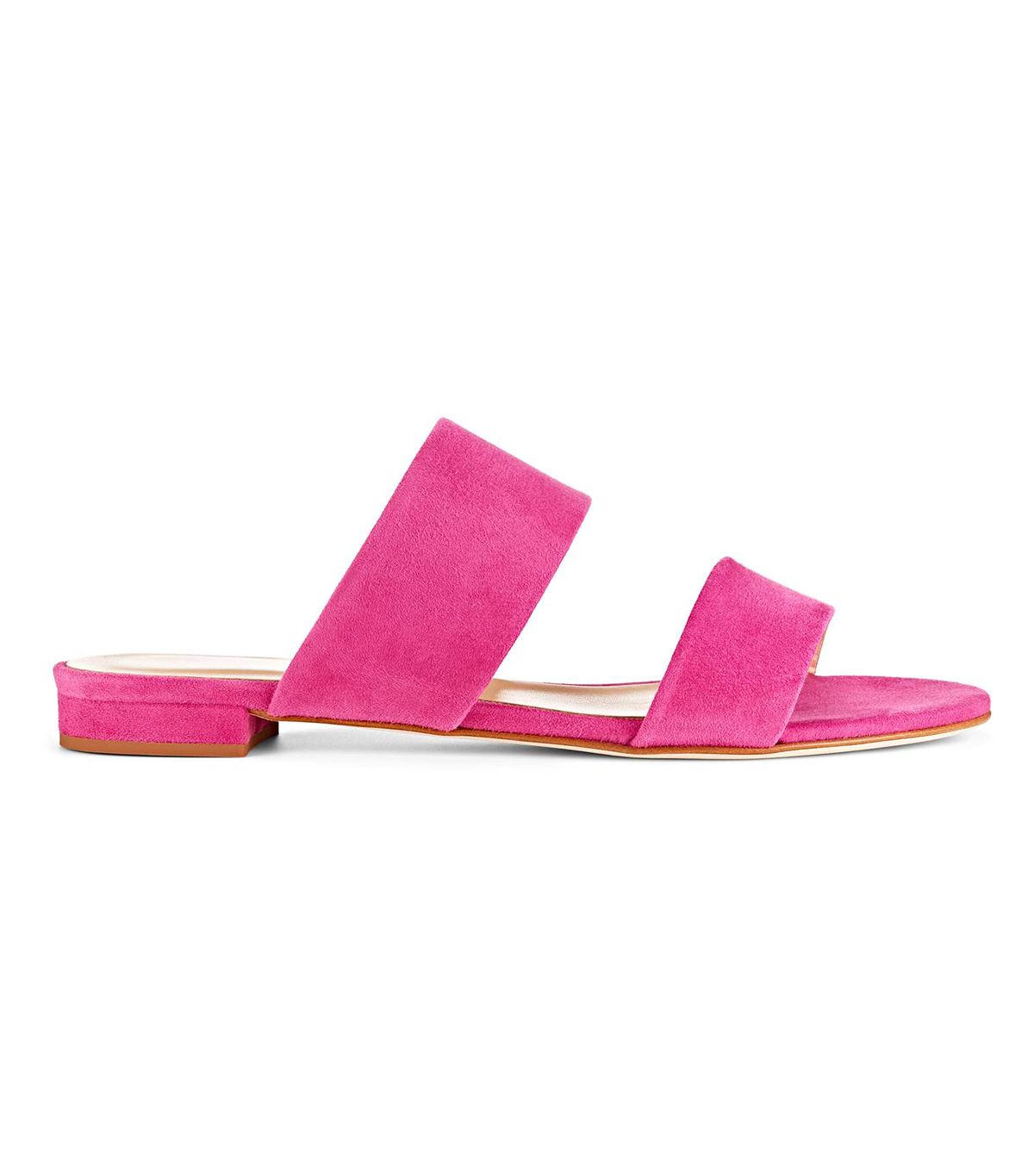 Sandals Designed to Flatter Every Skin Tone | Who What Wear