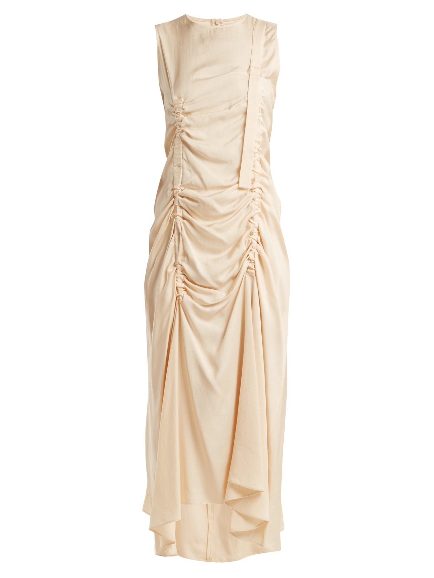 Best Alternative Wedding Dresses for Nontraditional Brides | Who What Wear