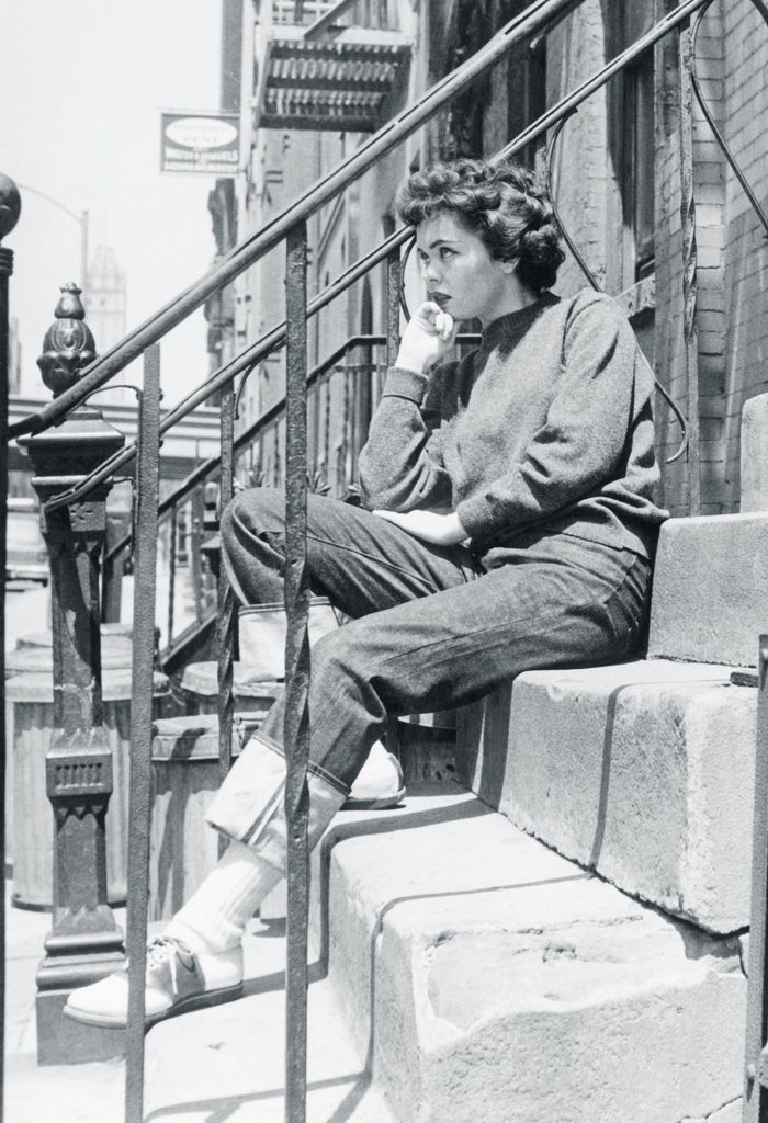 '50s Fashion: The 13 Most Iconic Looks of the '50s | Who What Wear